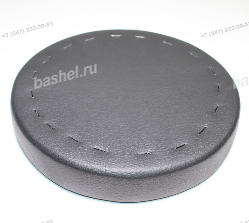 Подиум плоский 20 см, кожа VS-avto (2 шт.)