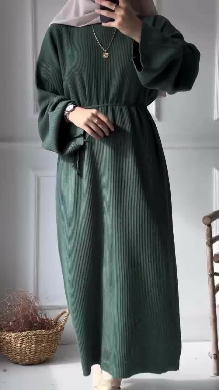 Платье