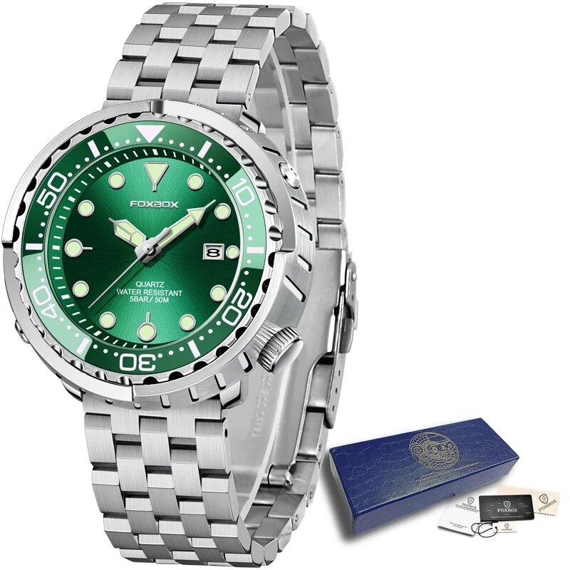 Наручные часы