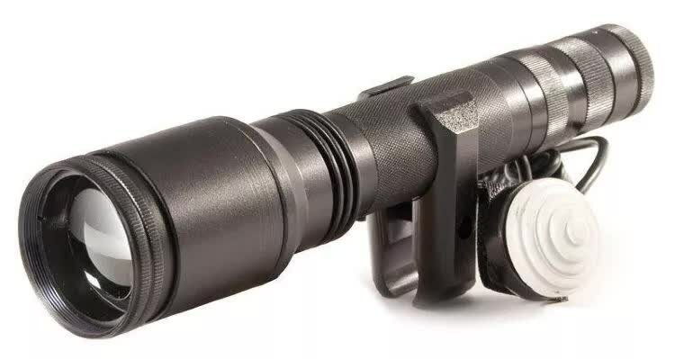 Фонарь Тактический "барс Фс-5"