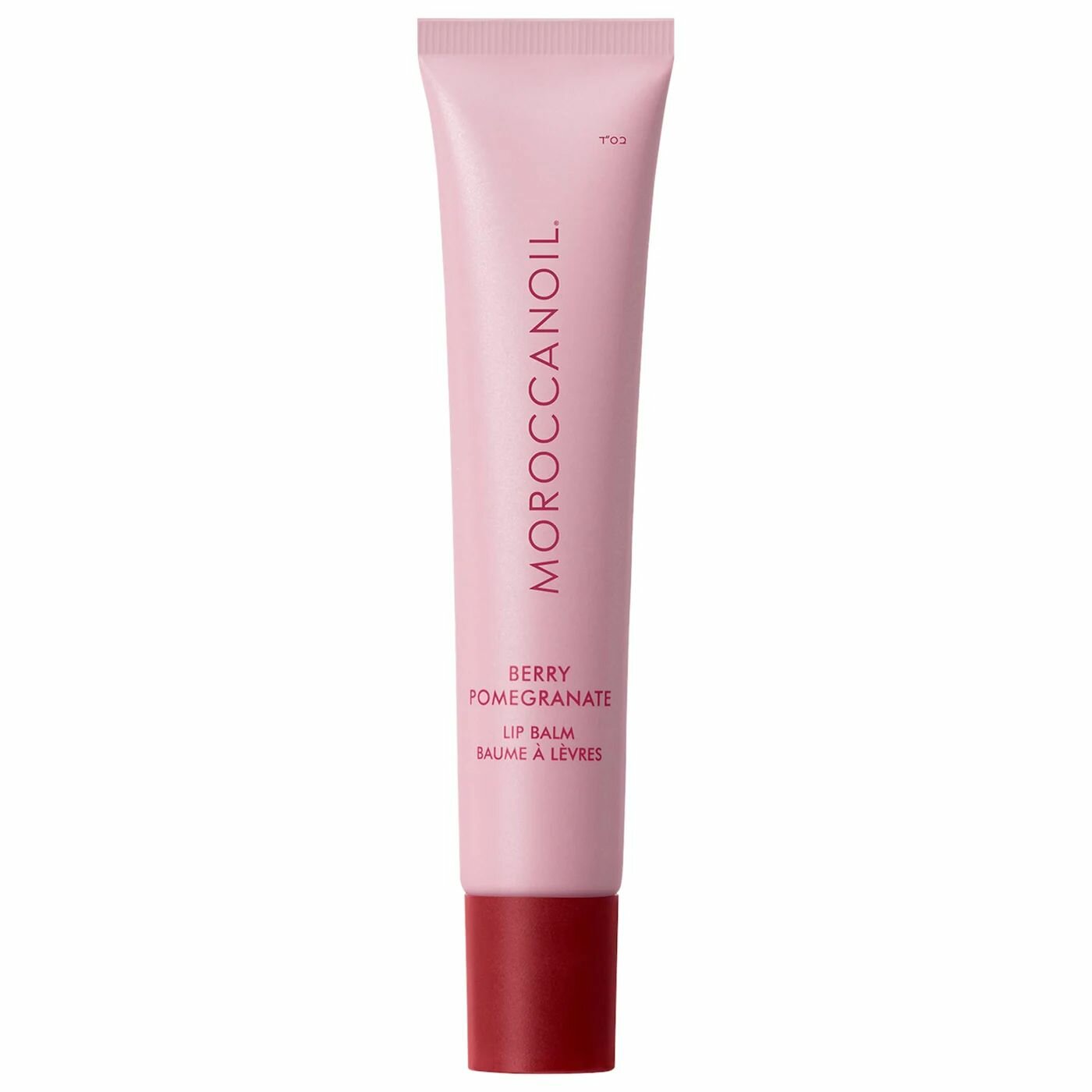 Moroccanoil Бальзам для губ Lip Balm (Berry Pomegranate) 15 г