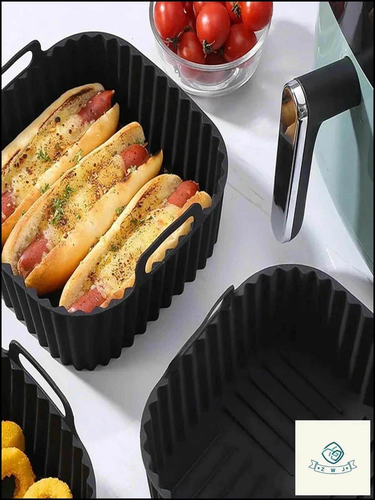 Форма для запекания и выпечки