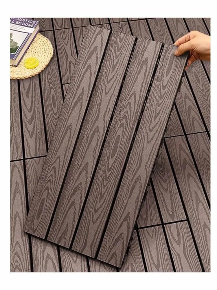 Садовая дорожка