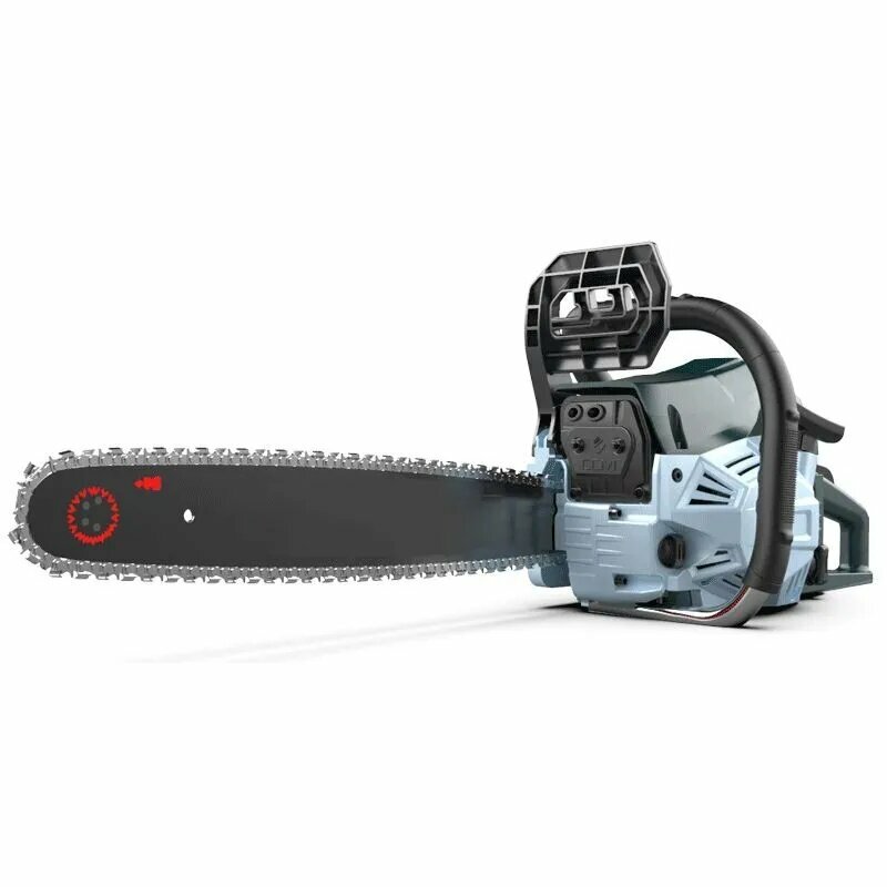 Бензопила Цепная Бензиновая Штиль