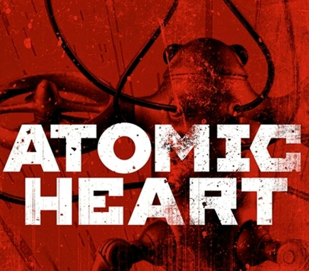 Atomic Heart XBOX One / Xbox Series X|S CD Key | для России