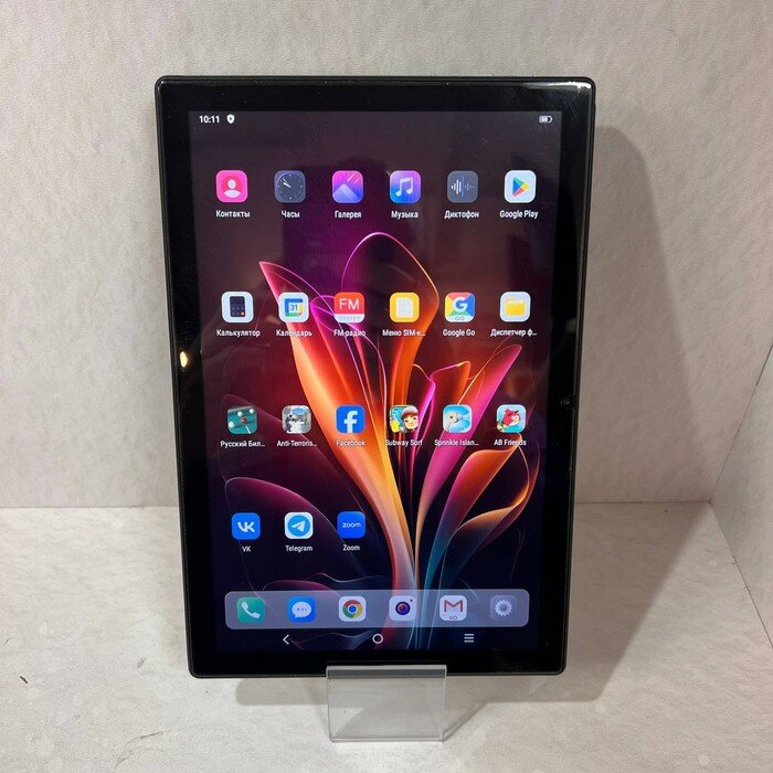 Планшет Ego-Pad E30 4/128 Серый