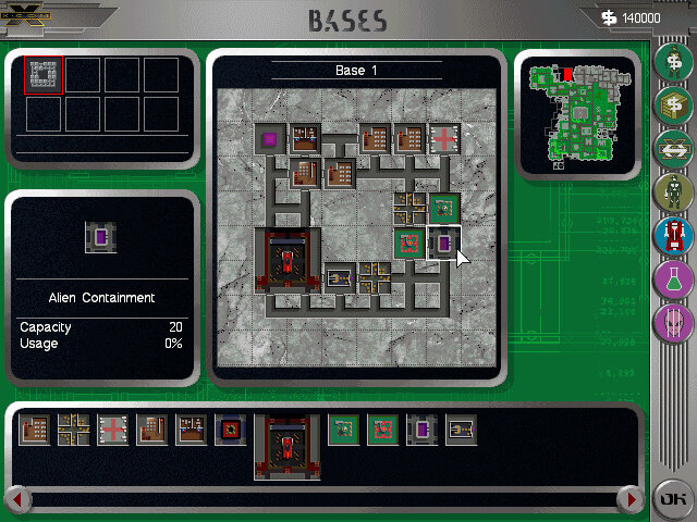 X-COM: Apocalypse, Все страны — фото 1