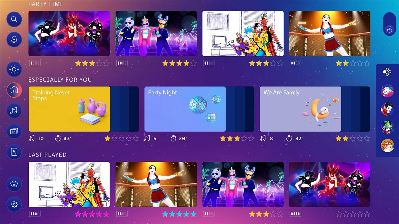 Just Dance 2025 Ultimate-издание Xbox Series X|S Аккаунт • Активация аккаунта