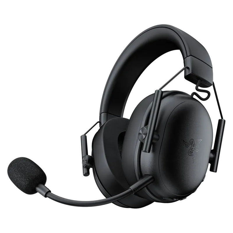 Гарнитура Razer BlackShark V3 X Hyperspeed - Black/ Razer BlackShark V3 X Hyperspeed - Black Headset