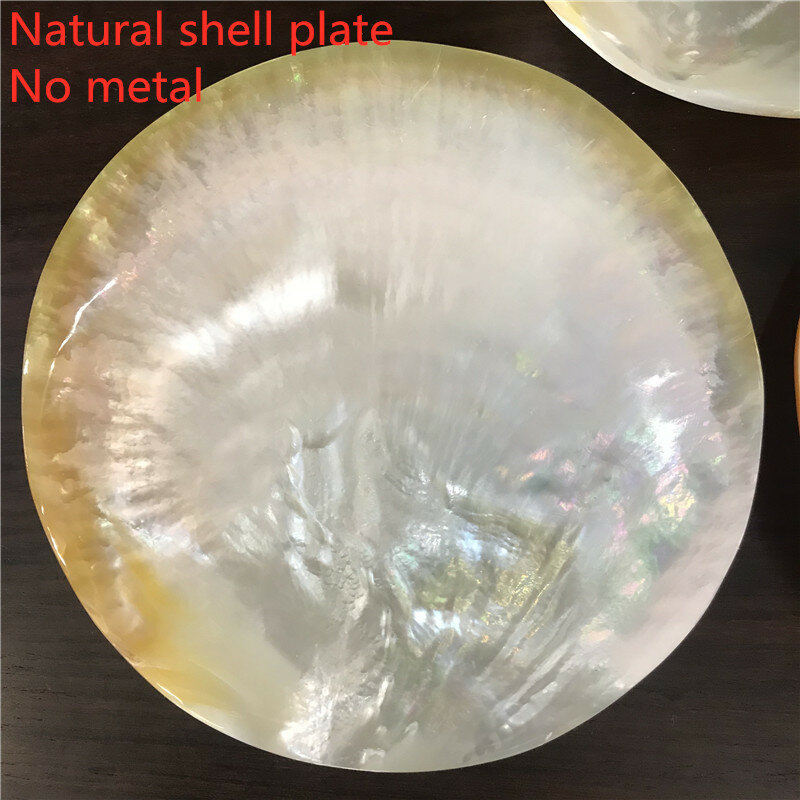 Раковина, морское гребешок, раковина, изделия из морских гребешков, тарелка ручной работы с инкрустацией из желтого морского гребешка, блюдо для икры, тарелка для соусов в ресторане.
