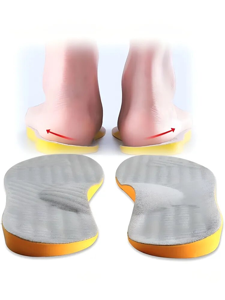 Стельки для обуви 2 шт