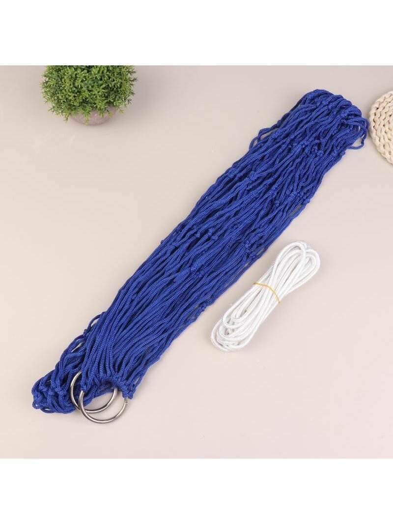 Открытый кемпинговый гамак