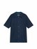 Рубашка SCOTCH & SODA Patterned-jacquard button-up shirt, размер L, blue