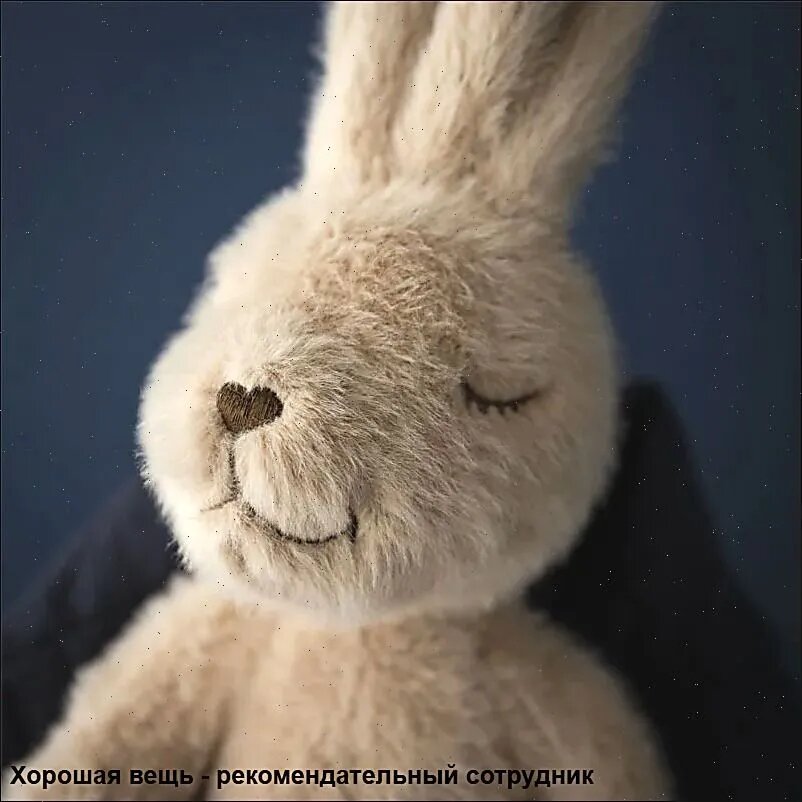 Плюшевые игрушки Кролик , дизайнерская серия кукол, куклы из искусственного соболя верблюжьего цвета