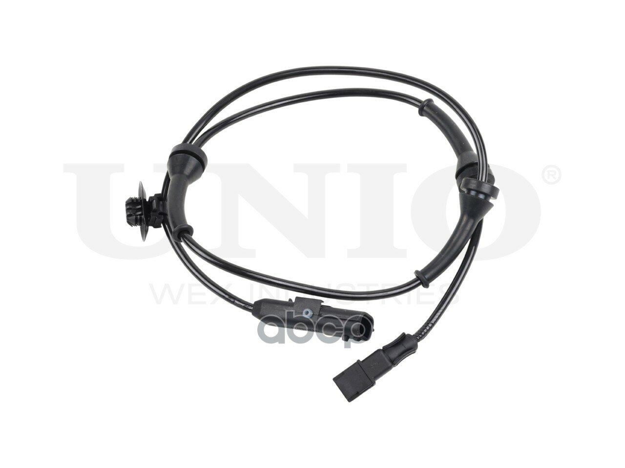 Датчик ABS передний Renault Grand Scenic II 04-, Megane II 02-, Scenic II 03- UNIO арт. SNS-10005