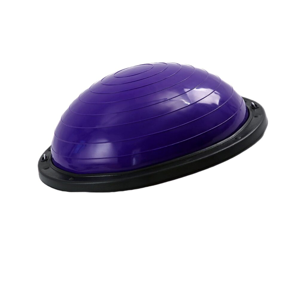 Конструкция силового тренажера Balance Ball, который легко хранить дома