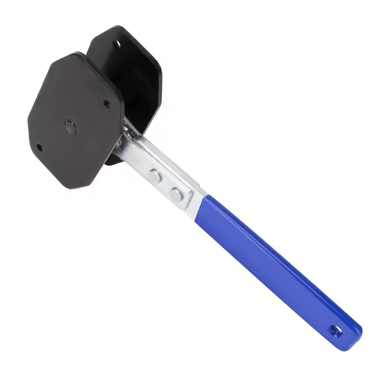 Инструмент для Сжатия Тормозного Суппорта с Регулируемой на 360 Градусов Регулировкой Поршневого Компрессора для Single Twin Quad Small