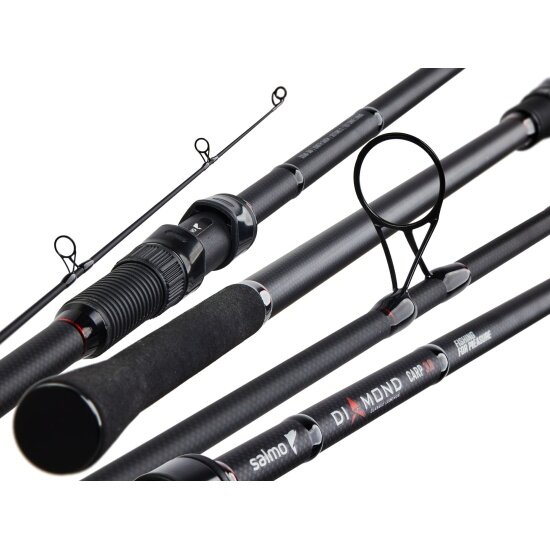 Salmo Удилище карп. Diamond CARP N 3.00lb/3.60