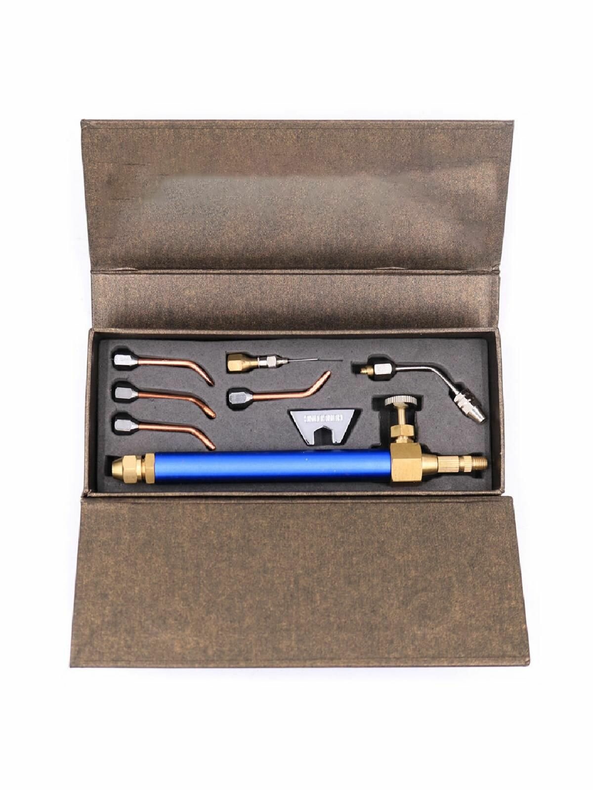 Горелка ацетиленовая