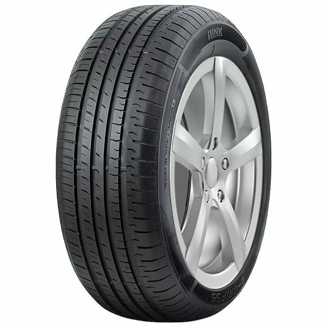 Легковая летняя шина iLINK 205/60R15 91V L-GRIP 55 арт. 2EIL506G