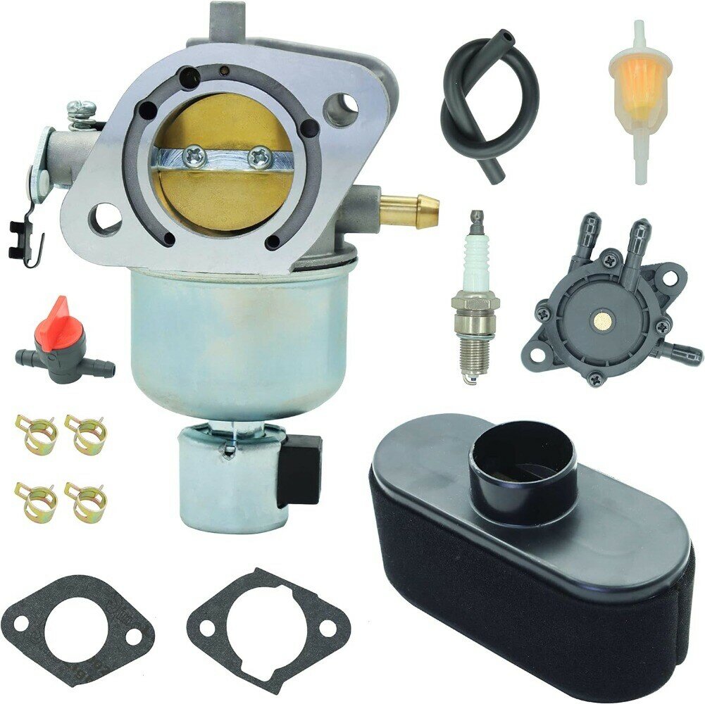 Карбюратор для Kawasaki FR651V FS651V FR691V FS691V 15004-0828/0829/7062/0986
