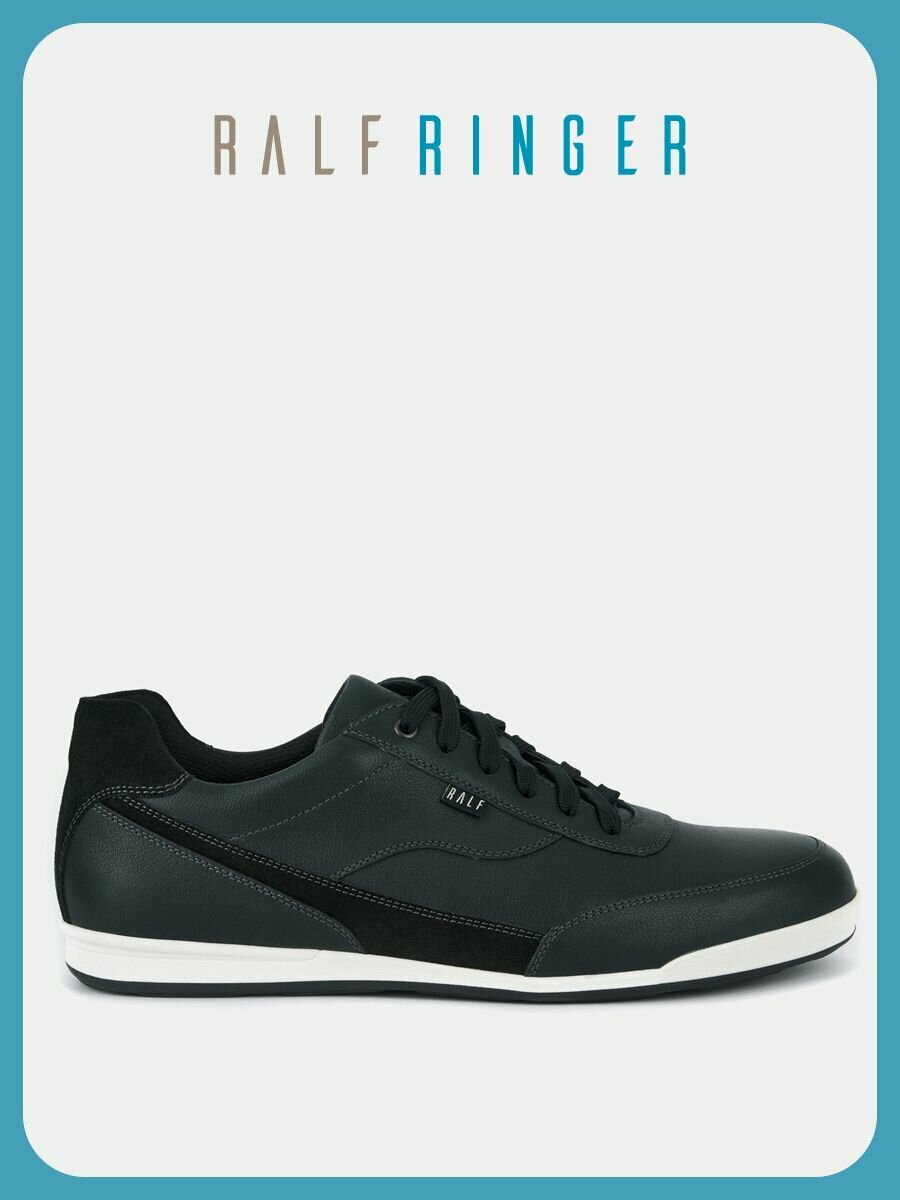 Полуботинки