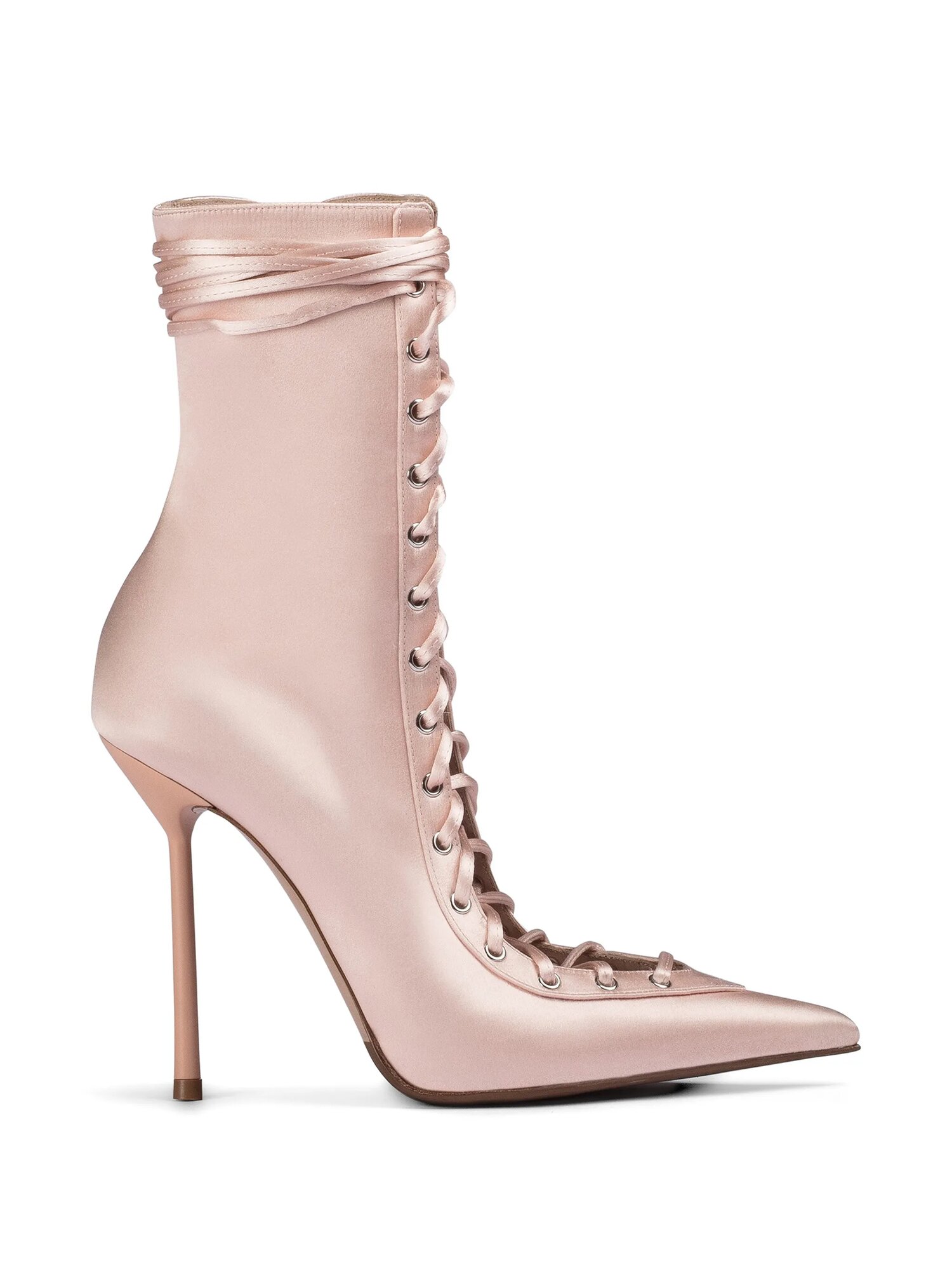 Ботинки Colette lace-up ankle boots