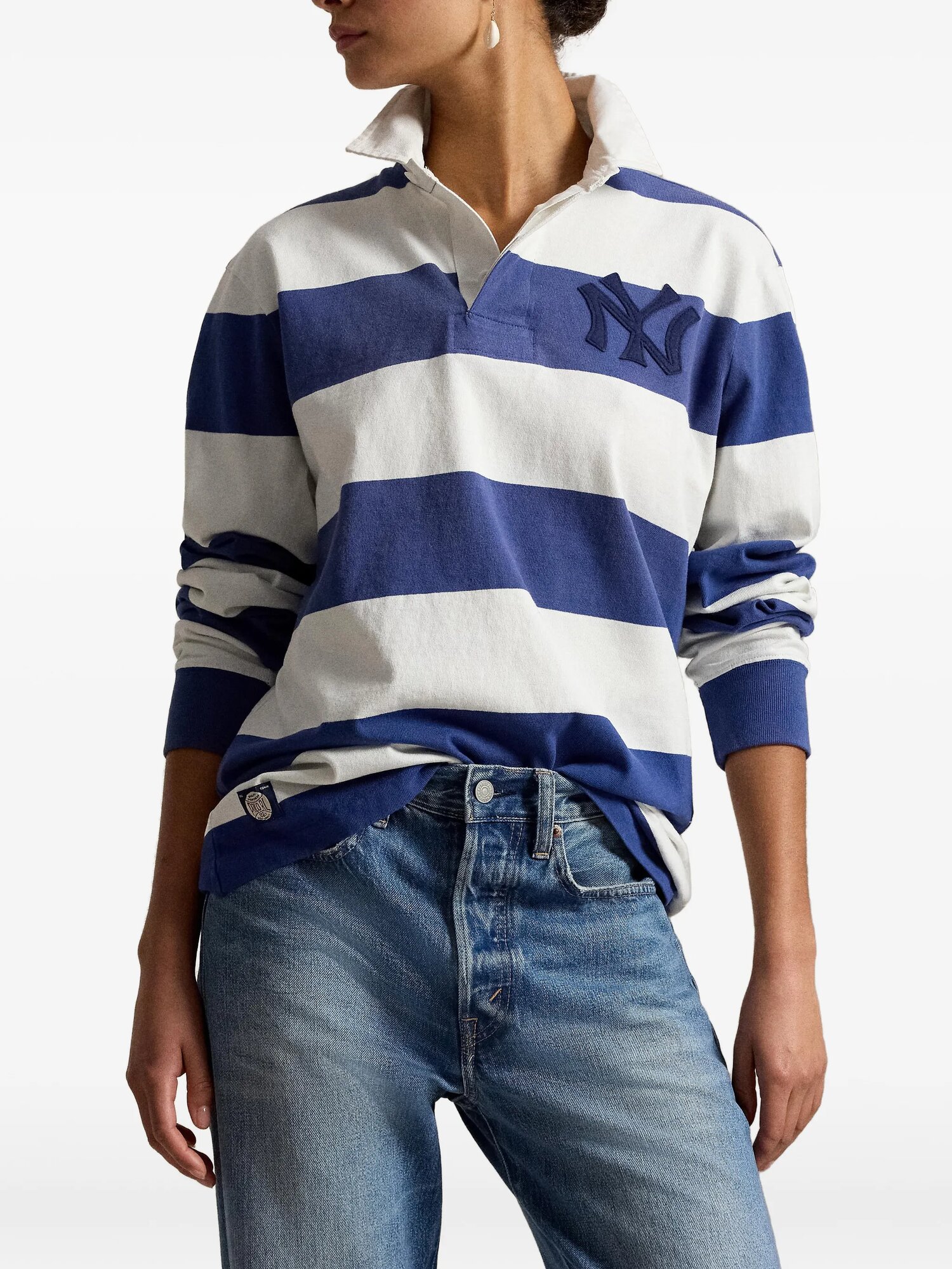 Рубашка Polo Ralph Lauren, размер 56 — фото 1