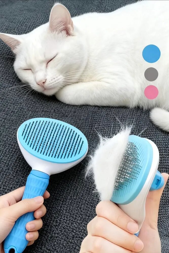 Колтунорез