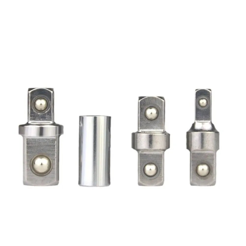 Квадратные Приводные Адаптеры 1/2 " 1/4" и 3/8" Внешний Квадратный Внутренний Шестигранный