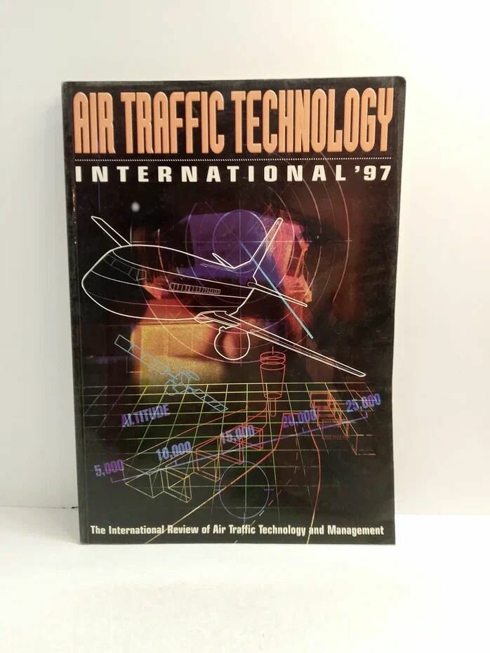 Air Traffic Technology International' 97