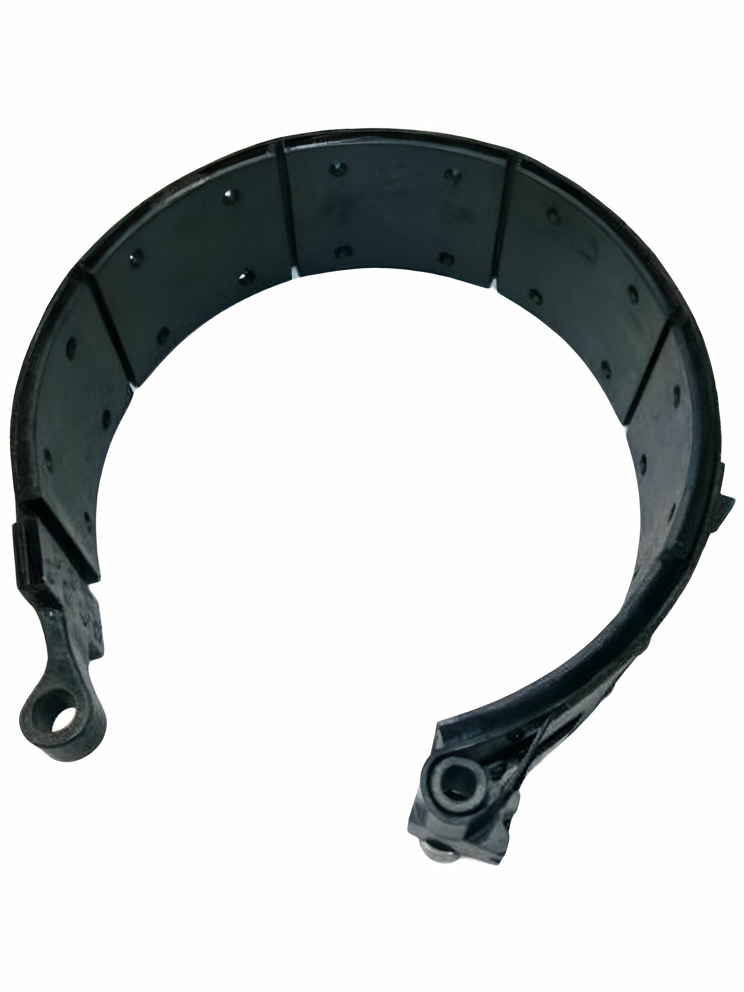 Лента тормоза механизма поворота в сборе ГТТ, 1шт