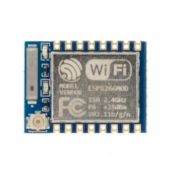 ESP8266 ESP-07 WIFI модуль беспроводной