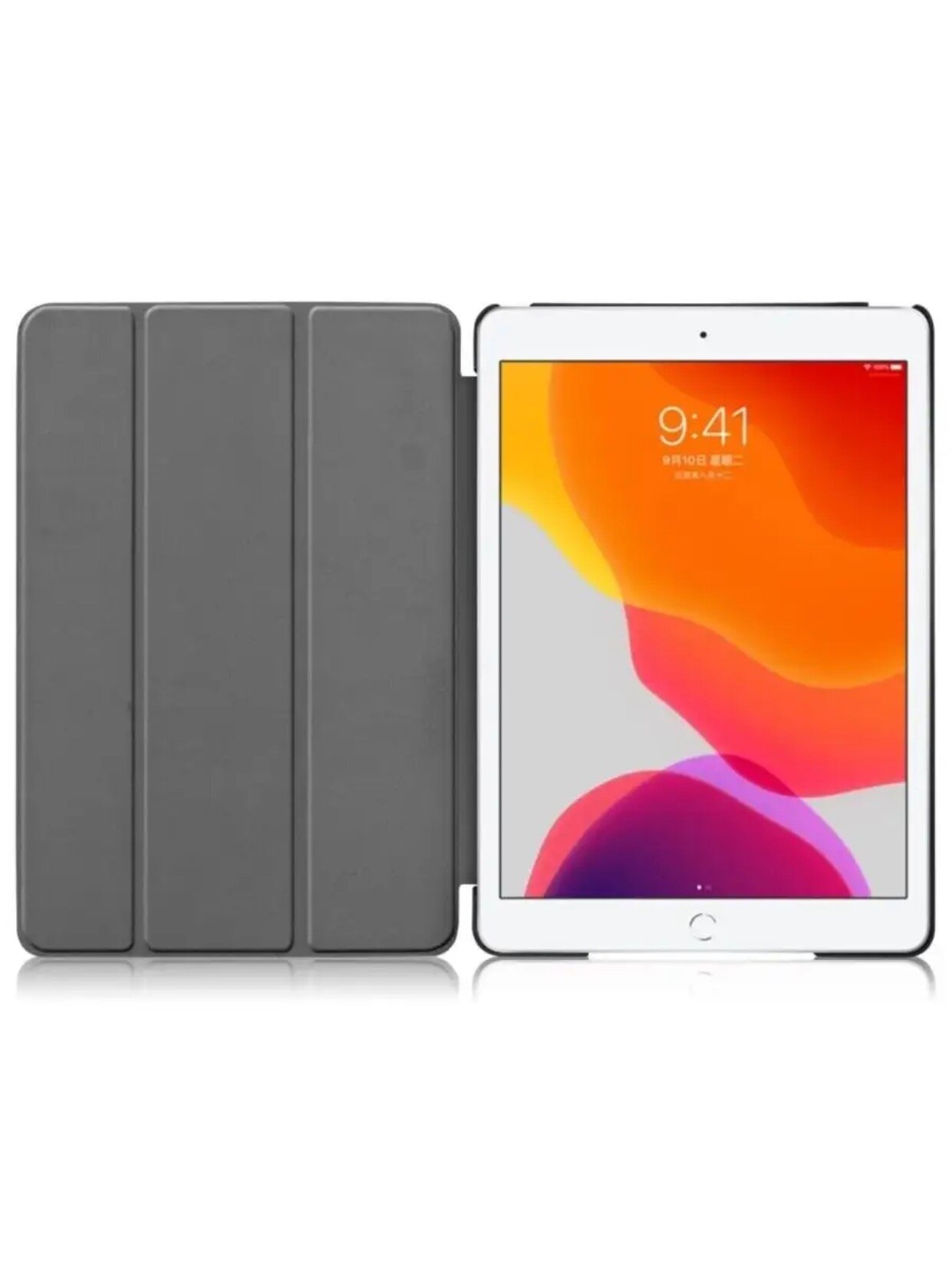 Чехол iPad Mini 4. — фото 1