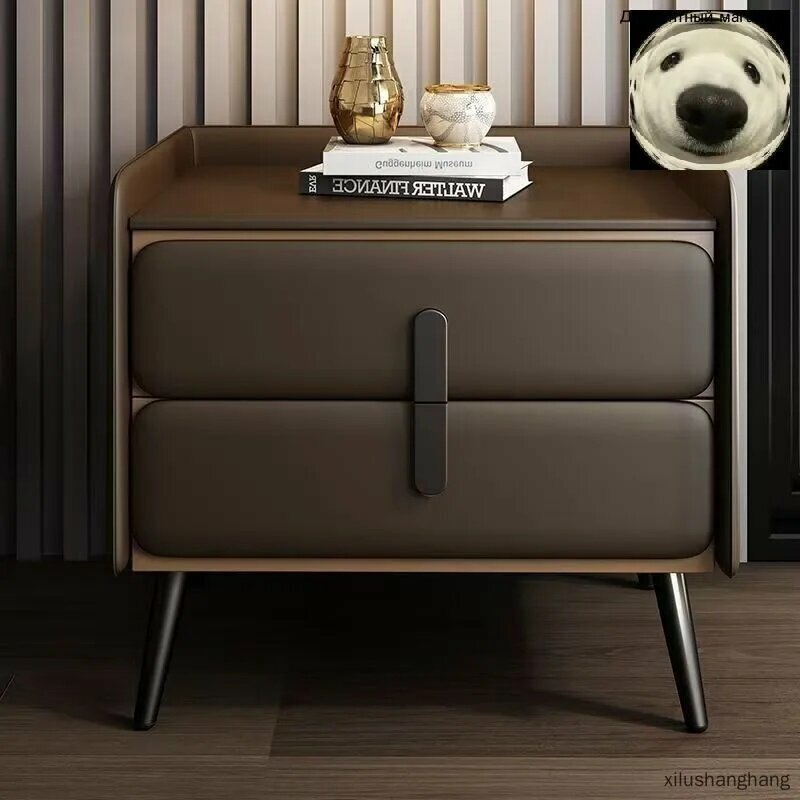 Тумба, 2 ящ, 40х40х50 см