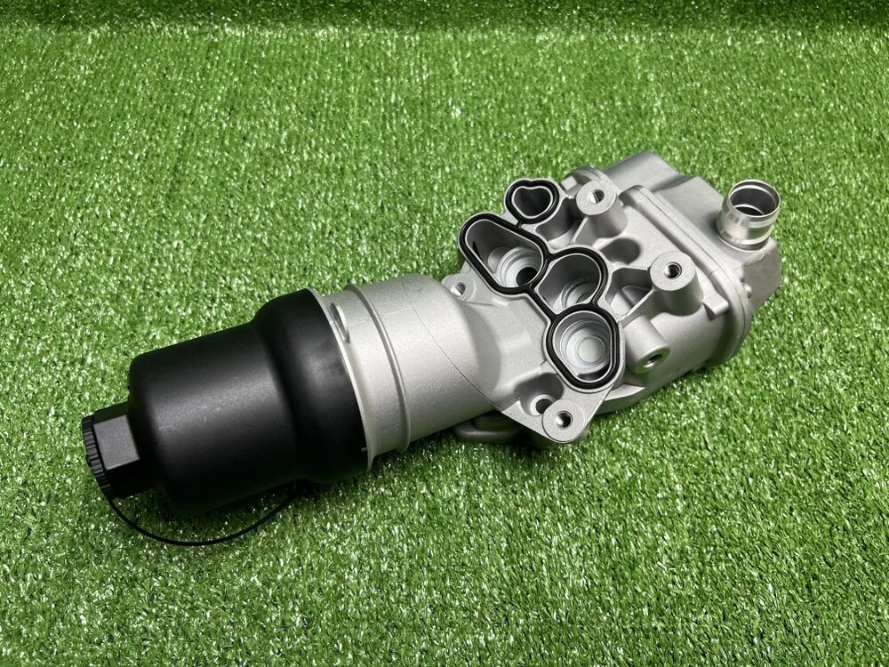 Запчасти автомобильного фильтра арт. 06F115397H V, 1 шт.