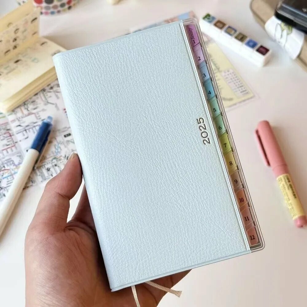 Еженедельник B7