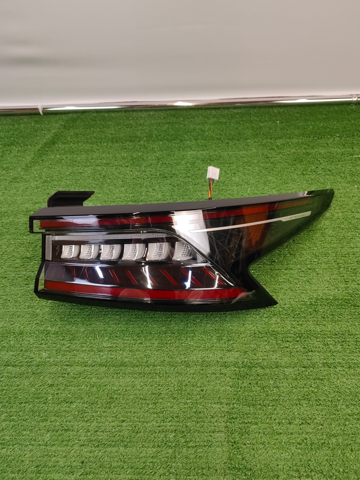 CHERY Фонарь правый наружный Chery Arrizo 8 605000362AA