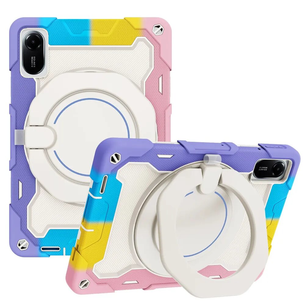 Чехол для Redmi Pad 2 4G 11" 2025