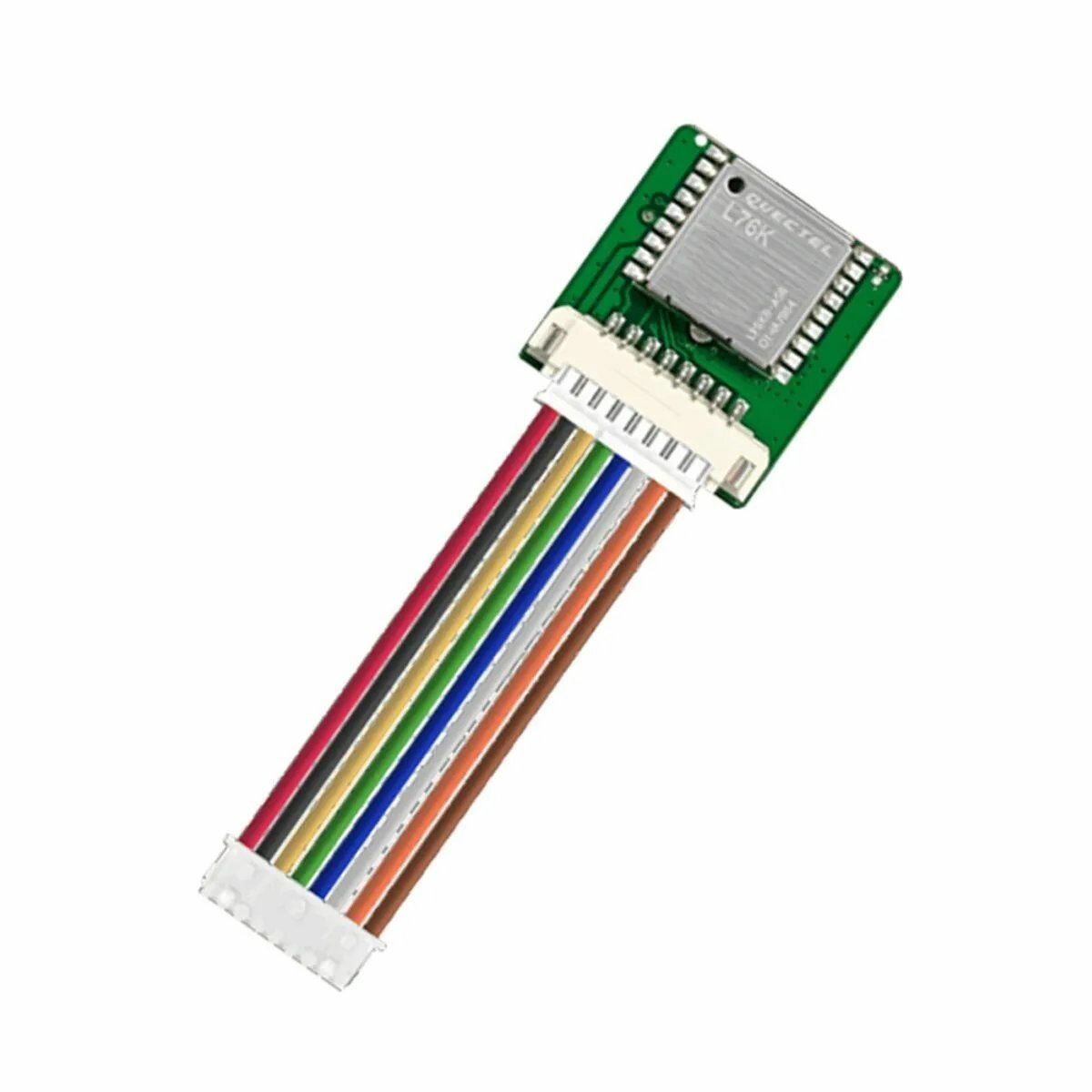 GNSS GPS L76K модуль для плат Meshtastic LoRa 32 V4 и T114