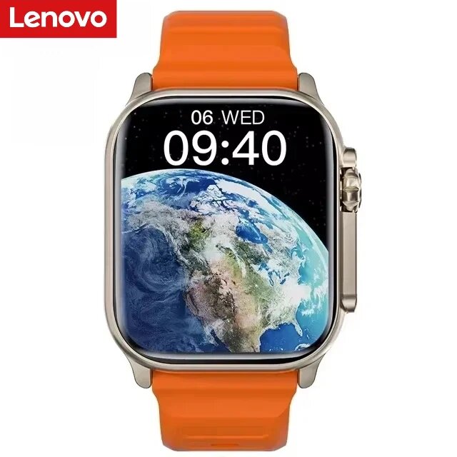 Lenovo T900 Ultra Умные часы для мужчин 49 мм