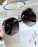 Glasses without Dioptres