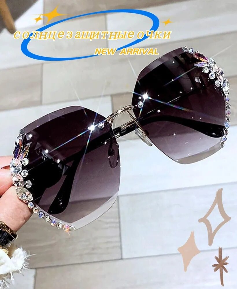 Glasses without Dioptres