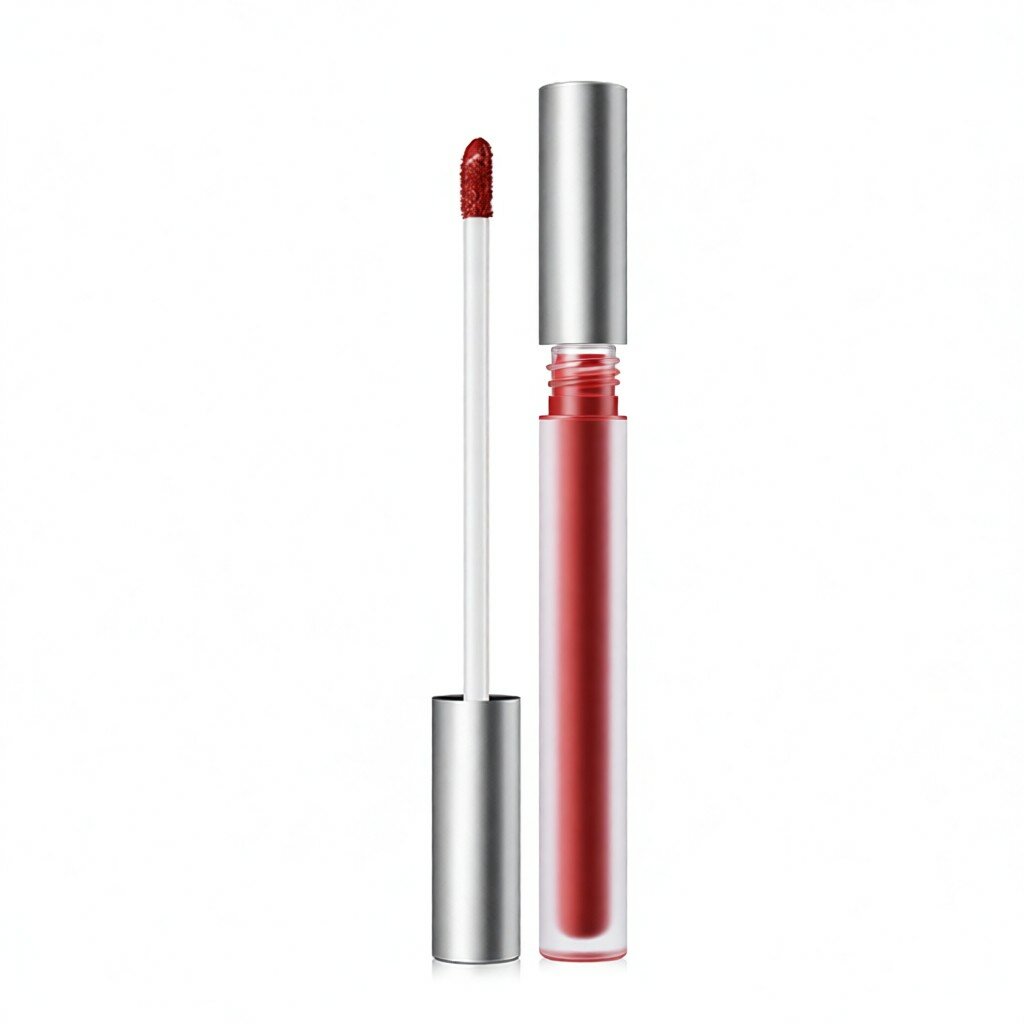 Colorkey Помада Matte Waterproof Lip Bar Long Lasting Lip Gloss Косметика для макияжа губ Цвета R601, R602, B605, B606, R608, R609, O611, 613D, R614, P615, R617, R666, R618, B619, B620, R621, R622, 611D, 666D, R625, R888 (Доступно) Вес 1.7г Размер