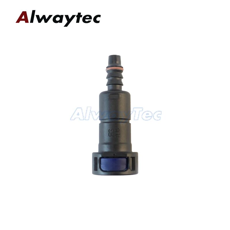 Автомобильный топливный шланг, быстрый разъем 11,8 мм-SAE12 ID8 с отрезным G70 1PCS PER LOT