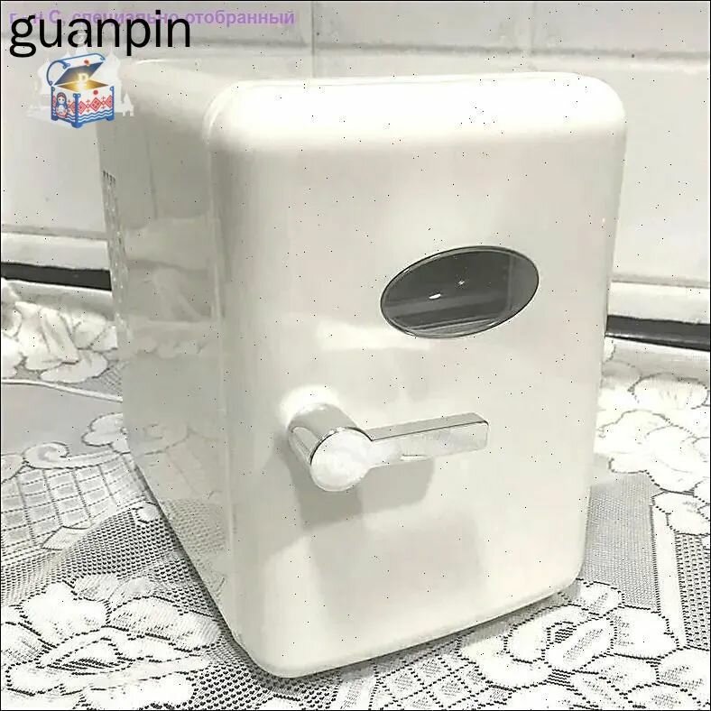 Барный холодильник mzm-20251225174934261, белый