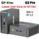 Мини-ПК GMKtec G3 Pro Intel Core i3-10110U NO RAM NO SSD NO OS, EU