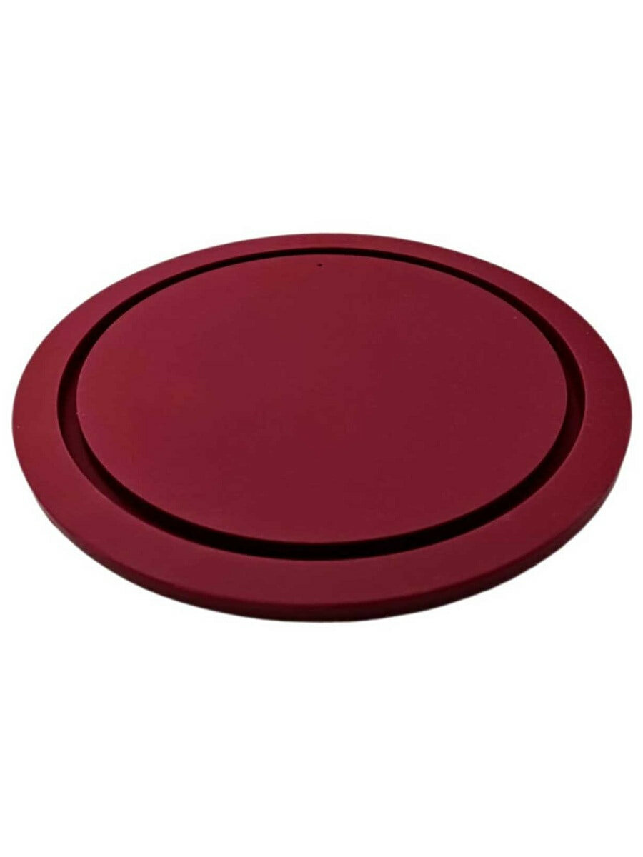 INN RAM-PLU1-E крышка силиконовая универсальная для чаши мультиварки емкостью от 3 до 6 литров