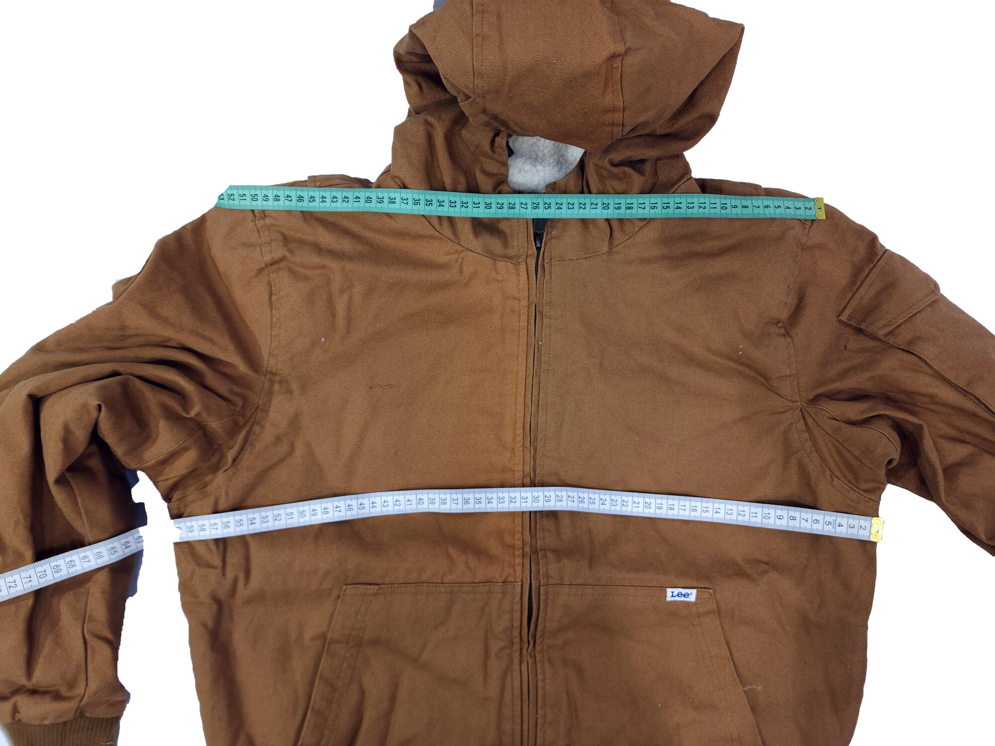 Куртка Lee — фото 1
