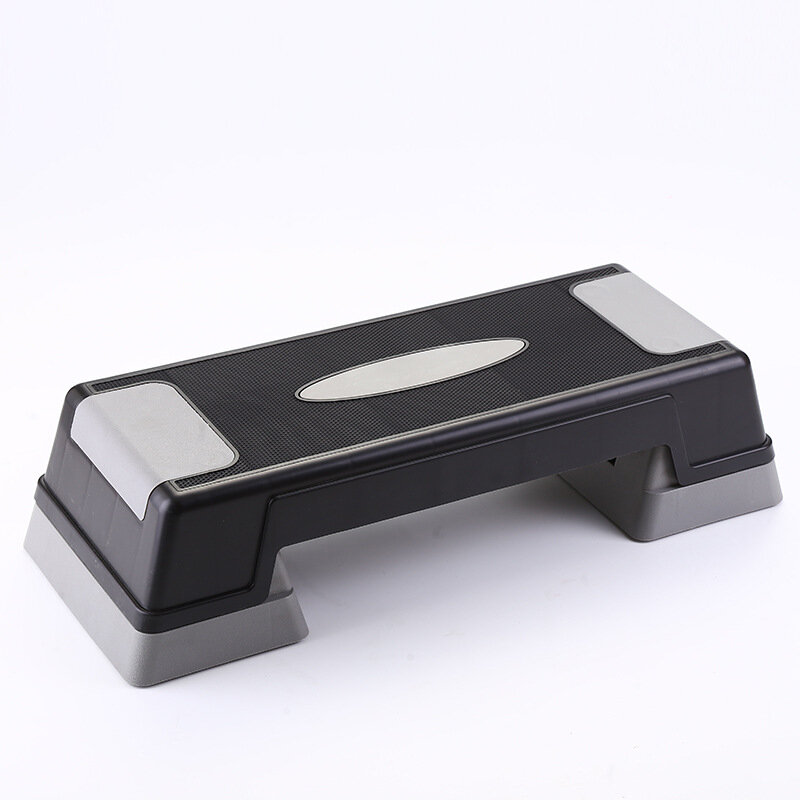 Фитнес-педаль-лестница 70 см, ритмическая педаль для гимнастики и йоги, оборудование для тренажерного зала